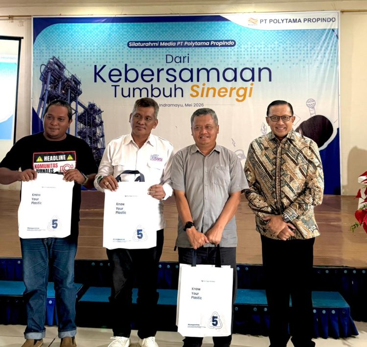 Di Tengah Gejolak Global, Polytama Jaga Keandalan Pasokan dan Daya ...